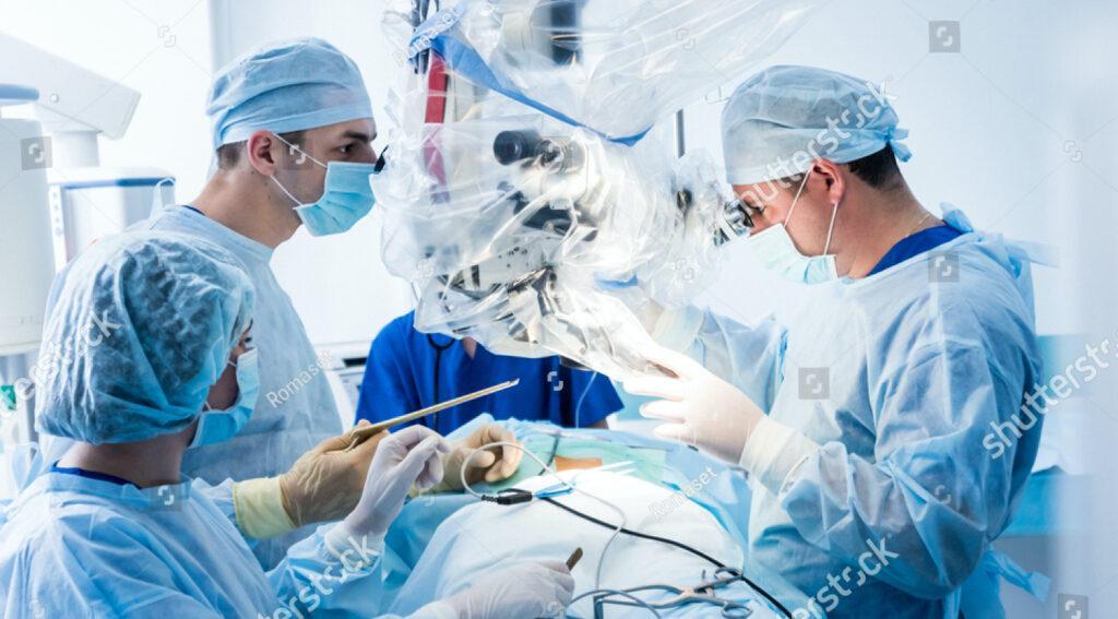 Providers - Alevio Spine